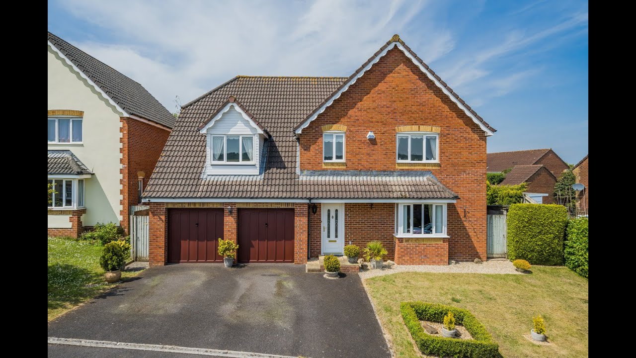 Woodhill View, Honiton - YouTube