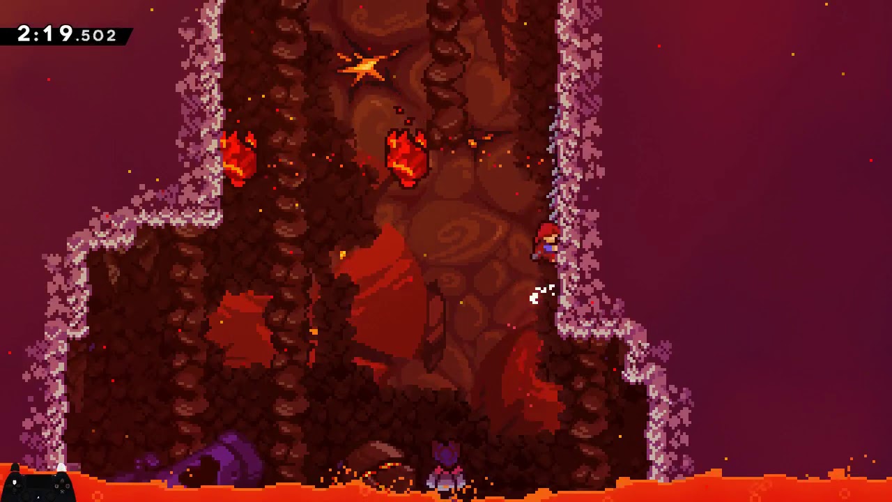 celeste core full clear 4:11.498 - YouTube