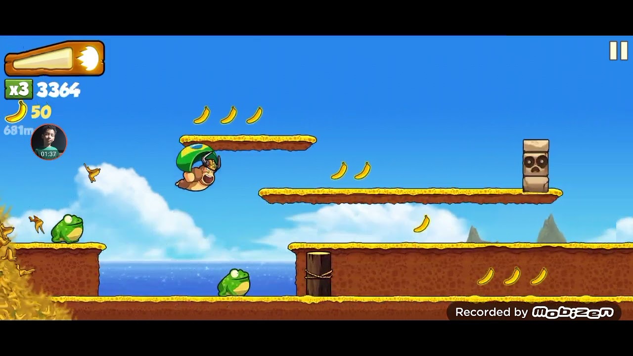 Banaja com xd - YouTube