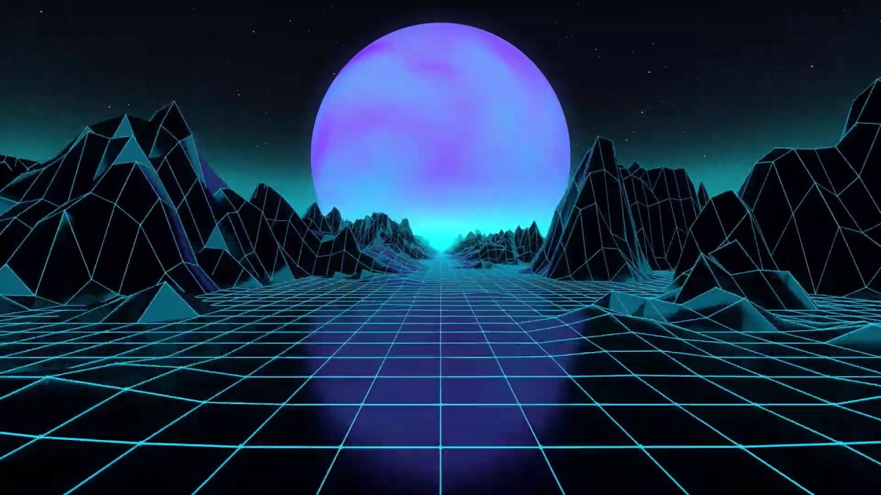 Sci-fi Environment | Cinema 4D | 3D Animation - YouTube