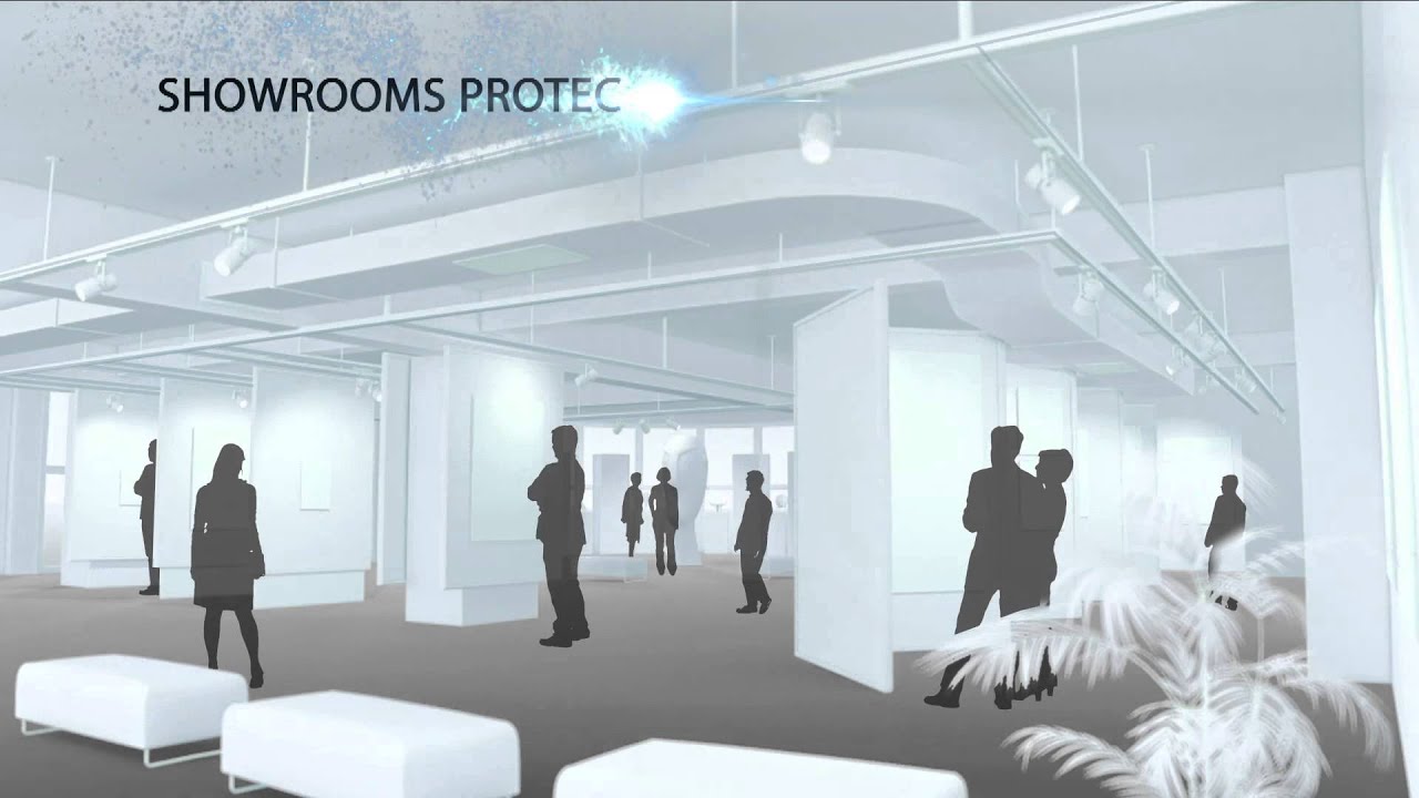 Legrand new UPS presentation - YouTube