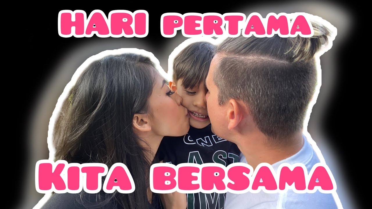 Hari Pertama Dengan Suami Youtube