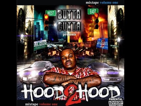FIN GDN Anthem-Butta Gutta, Thumpa, XO, Duke Da Rilla, Young Gutta ...
