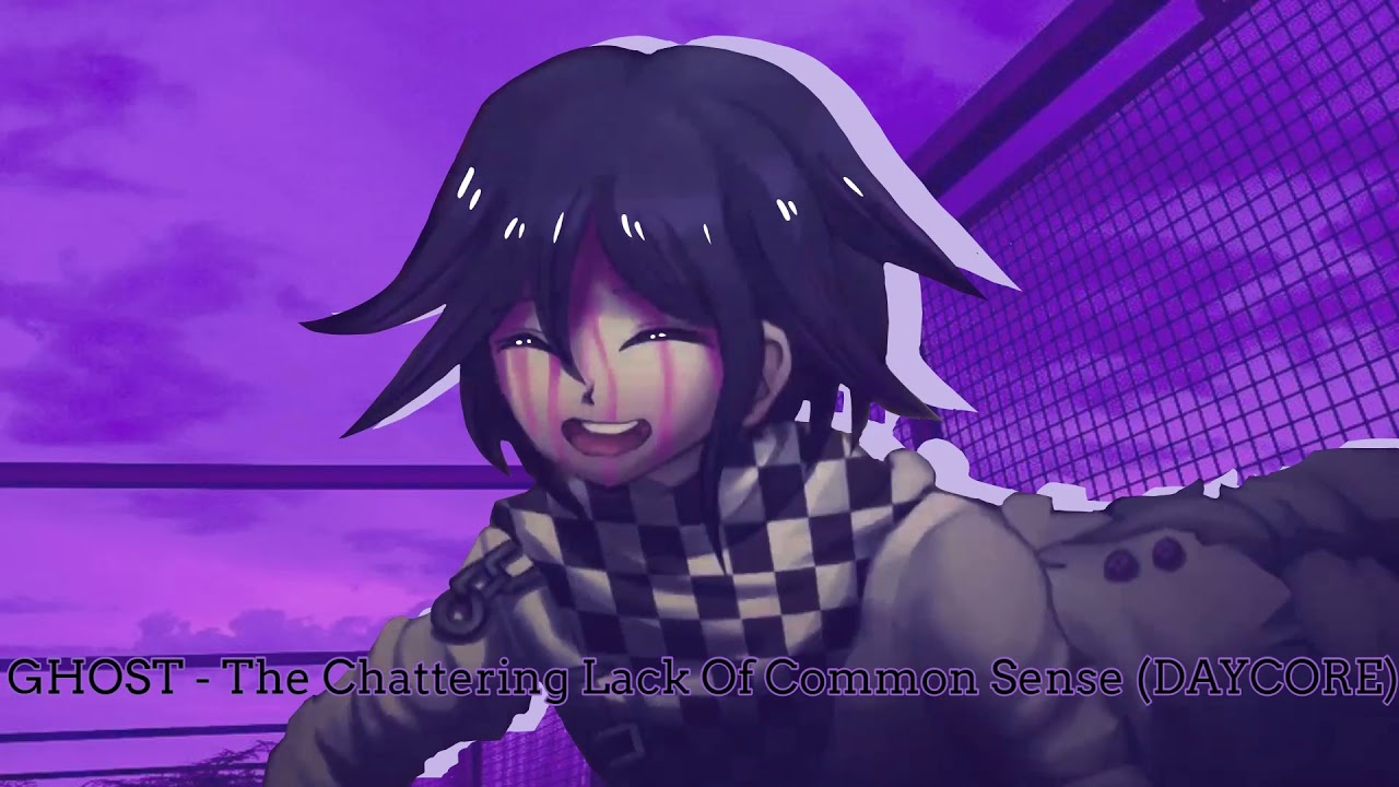 𝗚𝗛𝗢𝗦𝗧 - 𝗧𝗵𝗲 𝗖𝗵𝗮𝘁𝘁𝗲𝗿𝗶𝗻𝗴 𝗟𝗮𝗰𝗸 𝗢𝗳 𝗖𝗼𝗺𝗺𝗼𝗻 𝗦𝗲𝗻𝘀𝗲 (𝗗𝗔𝗬𝗖𝗢𝗥𝗘) - YouTube