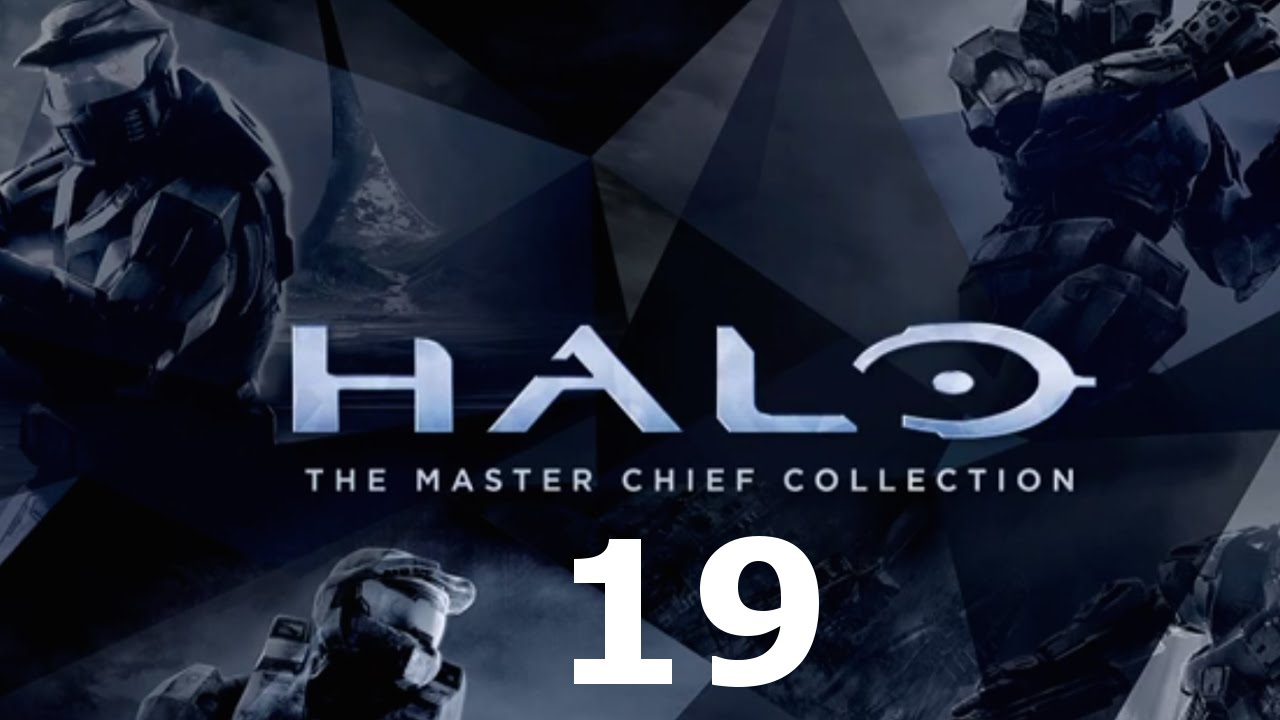 Halo #19 - Doppelter Verrat 4/4 [XBOX-ONE] | Let's Play Halo The Master ...