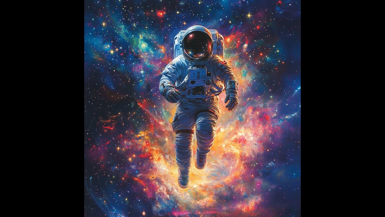 Deep Space Dream (Original Deep house Electronic Music) - YouTube