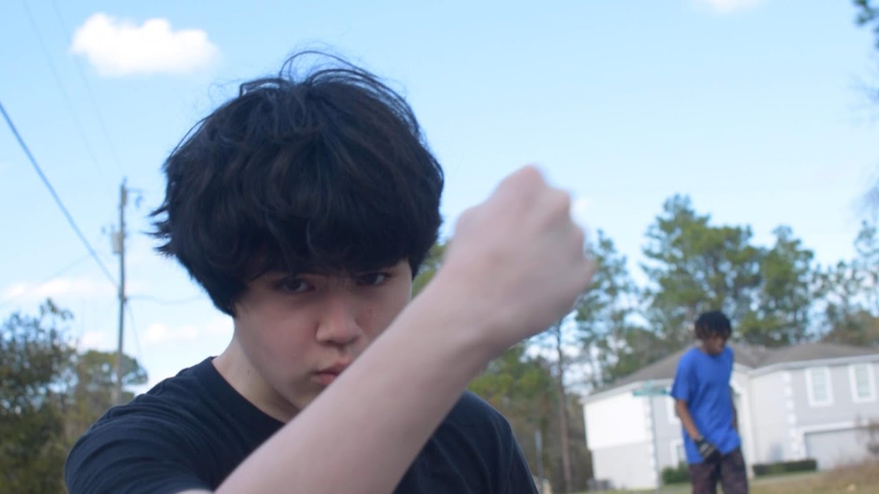 Electric Boy 2 teaser - YouTube