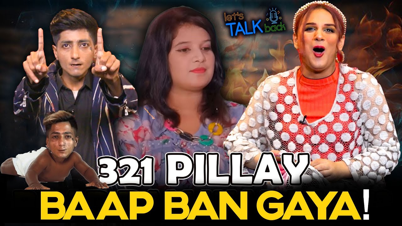 Episode 14 - 321 Pillay Baap Baany Wala Hai? - Xposure Entertainment ...