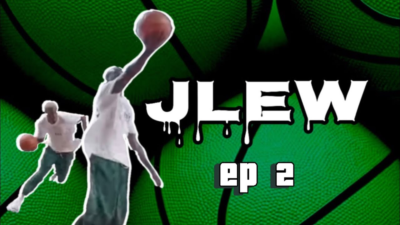 JLEW EPISODE 2 - YouTube