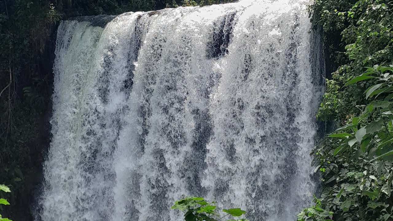 Kanunga Falls Part 2 - YouTube