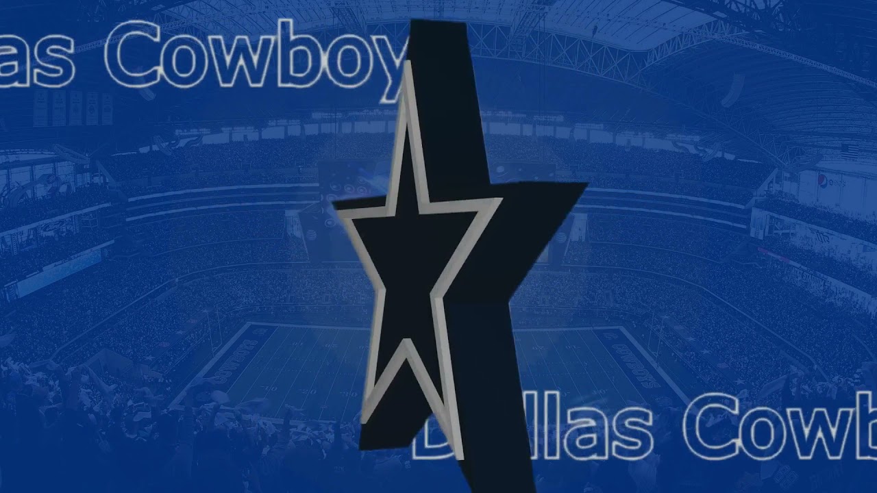 Dallas Cowboys 2021 Touchdown Horn - YouTube