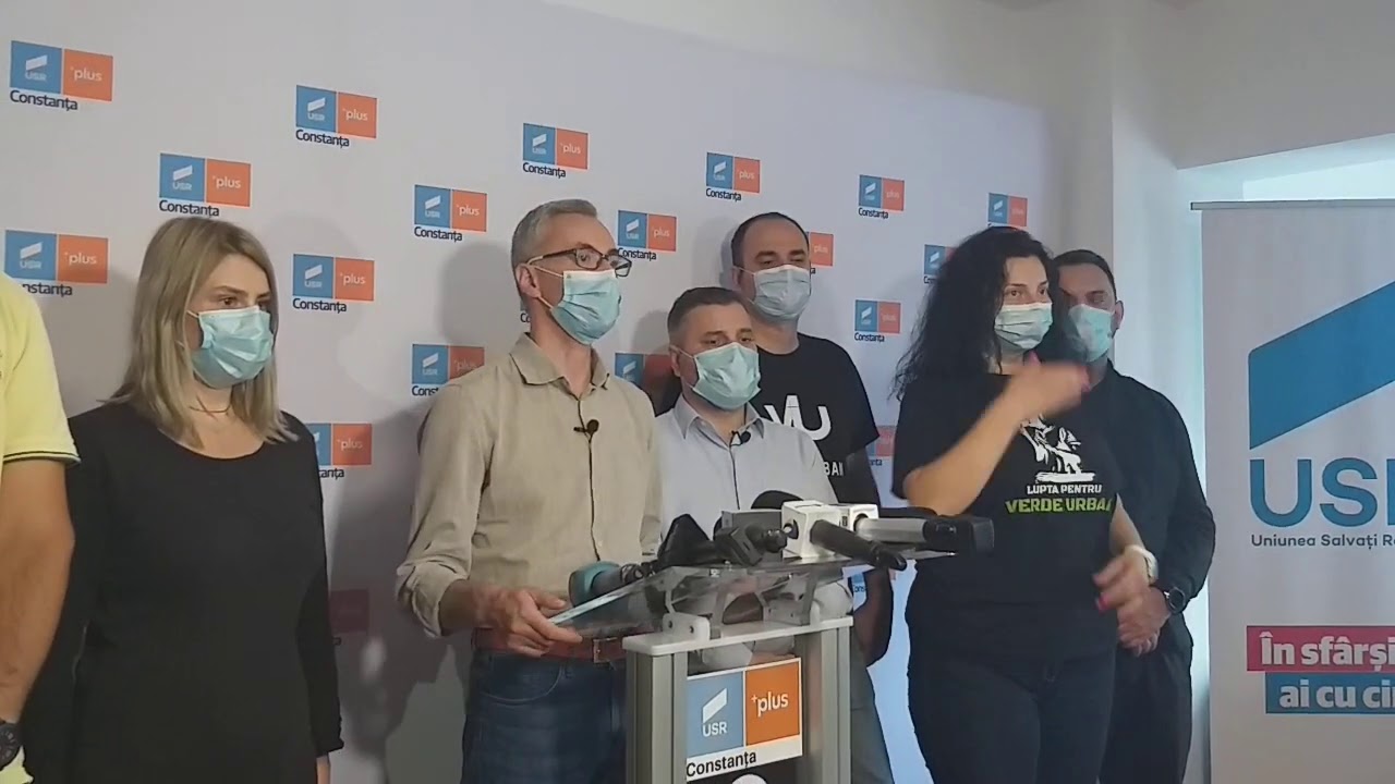 Stelian Ion declarații - YouTube