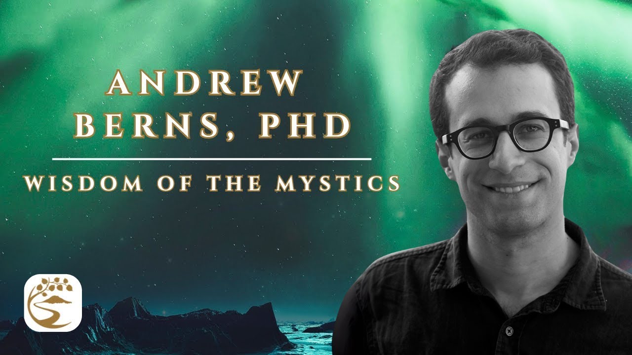 Kabbalah, Meditative Prayer, & Jewish Vinaya | Andrew Berns Q&A - YouTube