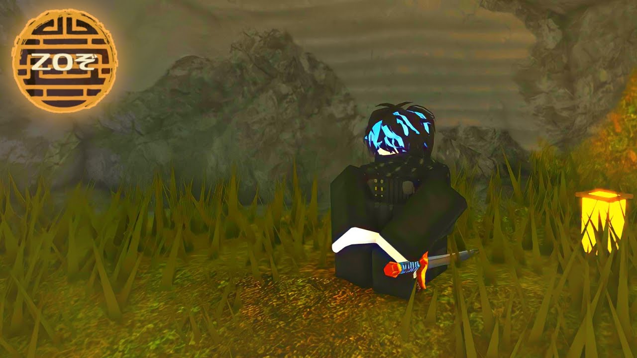 Zo Ultimate Montage #3 (Roblox Zo)(Roblox Malaysia) - YouTube