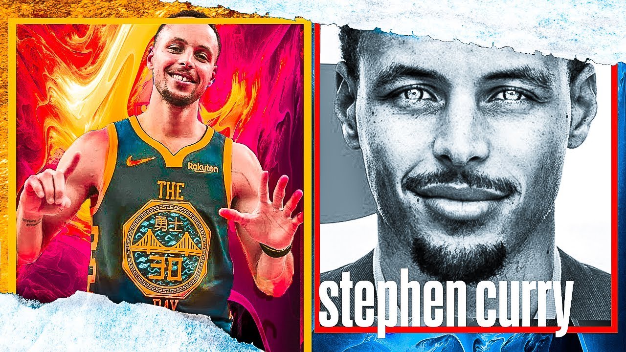 Steph Curry - When He's on Fire - 2019 Highlights - Part 1 - YouTube