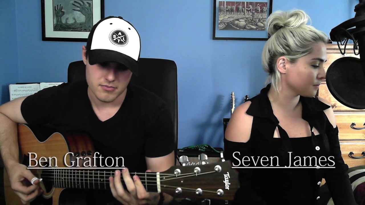 Chris Stapleton - Either Way (Cover) - YouTube