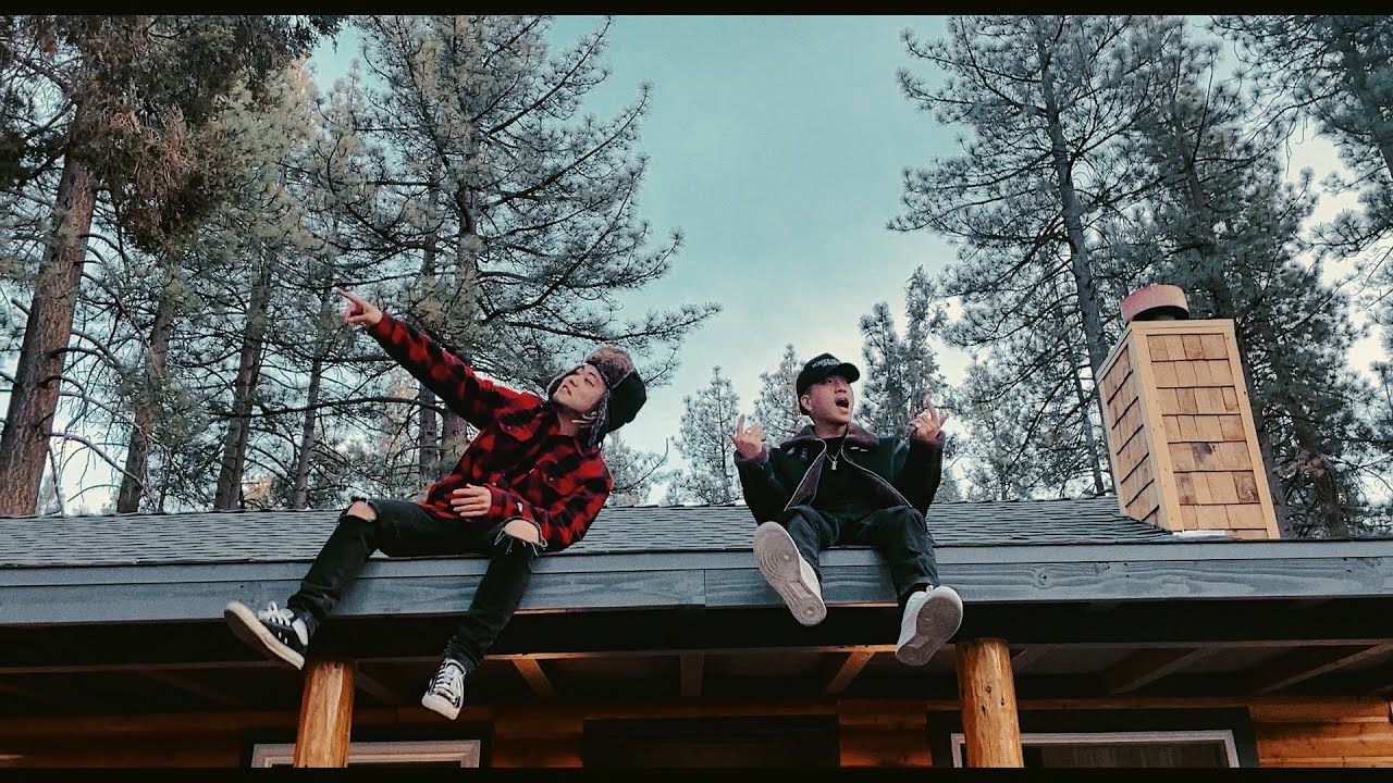 Junoflo & G2 - HIGH HOPES (Official MV) - YouTube