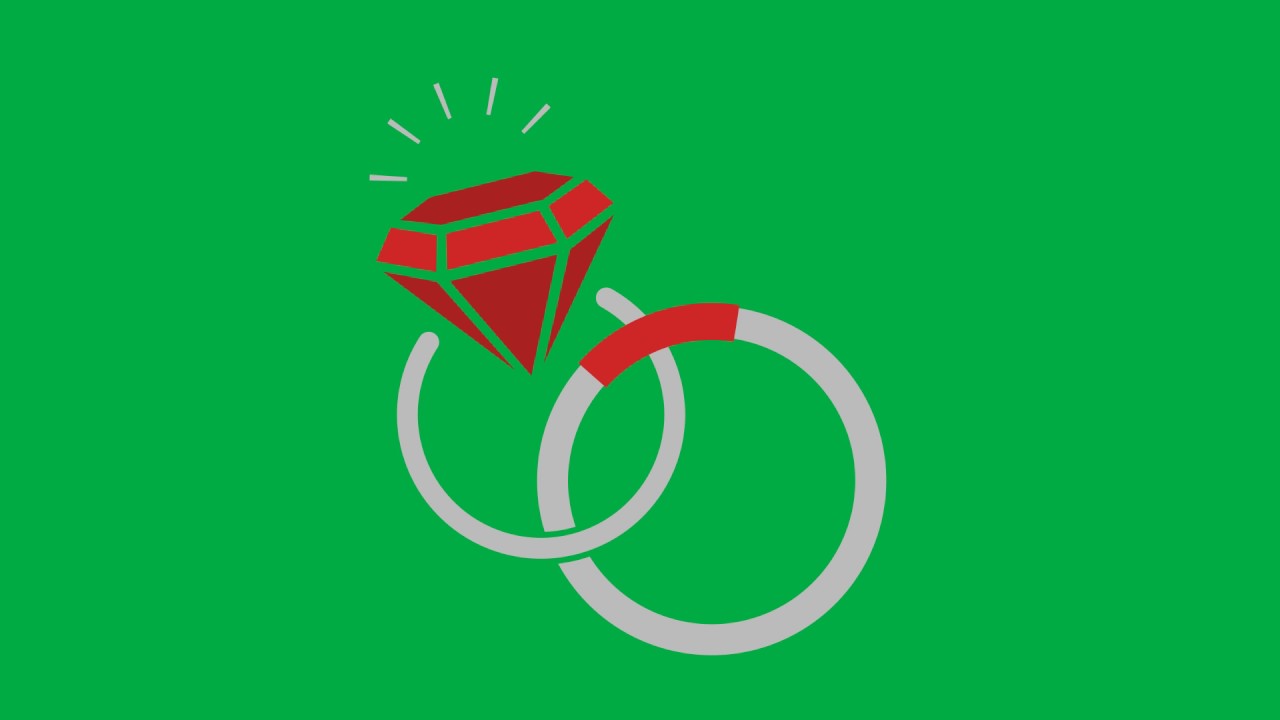 Ring Green Screen - YouTube
