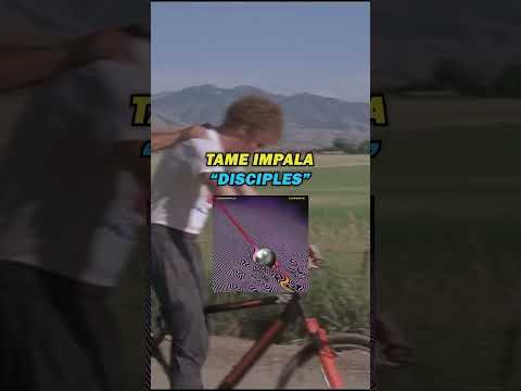 Songs That Are In My TOP 100 Songs Of ALL TIME (Travis Scott, Tame Impala, Frank Ocean, Kanye West)