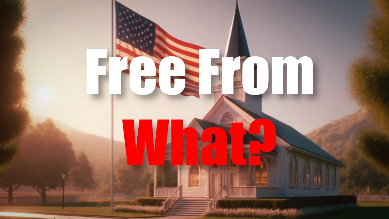 Free From What? - YouTube