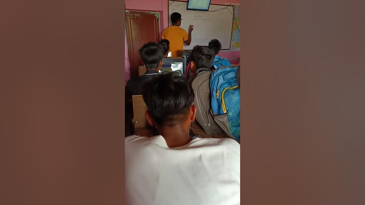 🔥🔥 What is CPU 🔥🔥 Mera Tuition | Computer Coding Class | Chandankiyari #computer #cpu # ...