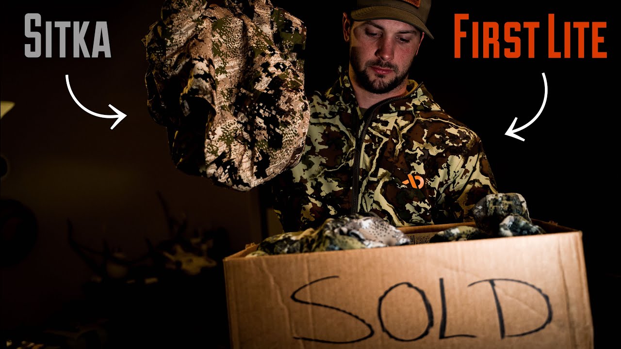 We Switched to First Lite | Everything you need to KNOW!?! - YouTube