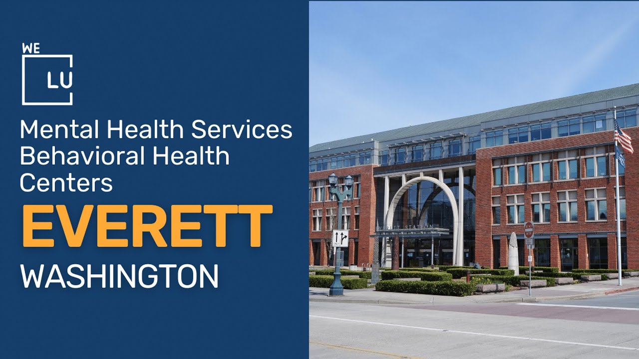 We Level Up (425) 475-3047 Mental Health Services Centers serving ...