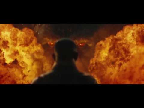 King Kong vs Godzilla 2020 - Fan Trailer