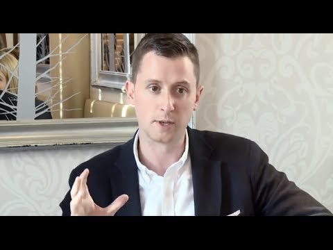 James Dempster - Cobb Digital discusses Social Engagement for B2B and ...