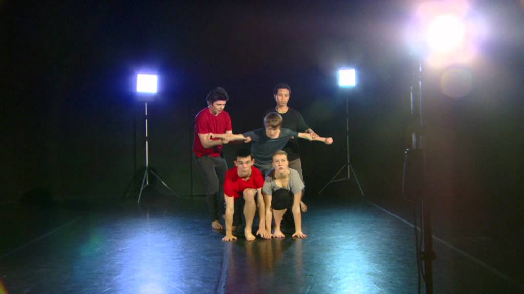 #3 Contemporary dancers speak: "Me Right Now"by Quantum Leap (QL2 Dance ...