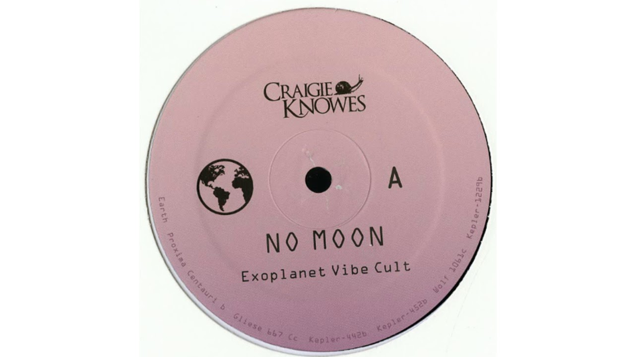 No Moon - Exoplanet Vibe Cult - YouTube