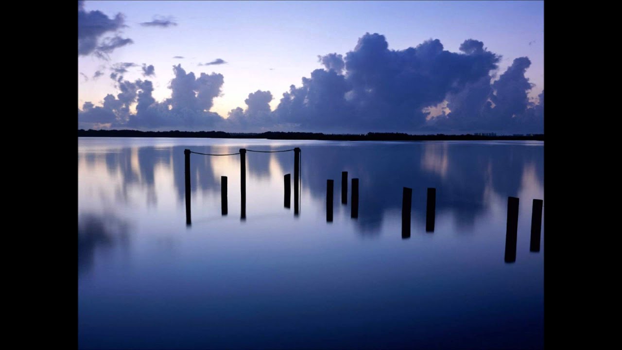 Minecraft - Calm song 2 [HD] - YouTube