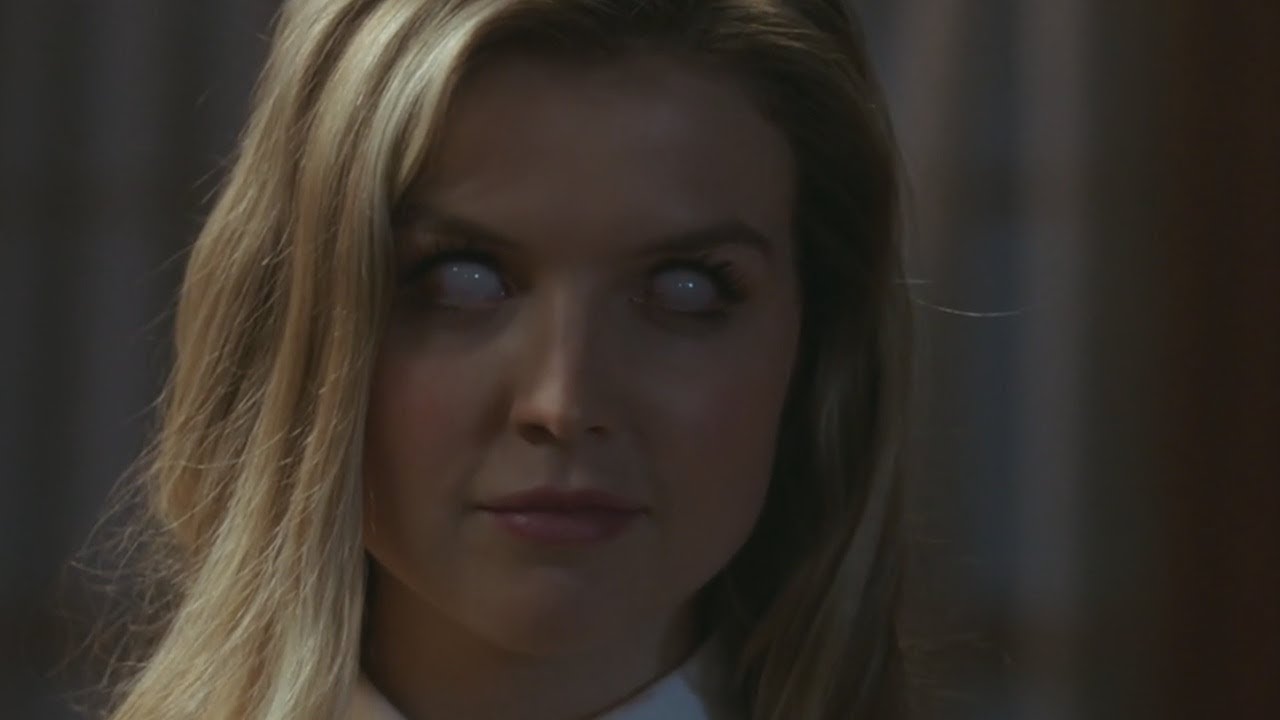 Supernatural - Lillith Returns 15x05 - YouTube