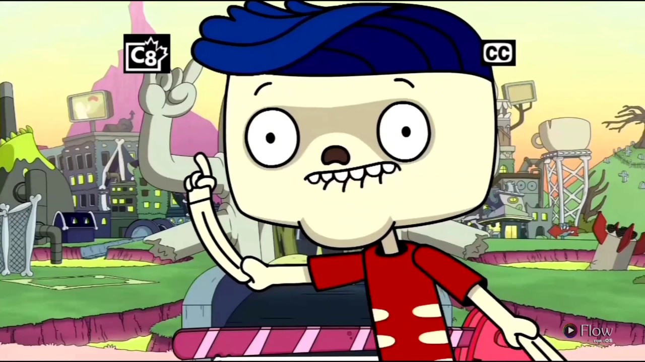 (🎃HALLOWEEN🎃) Freaktown Theme Song - YouTube