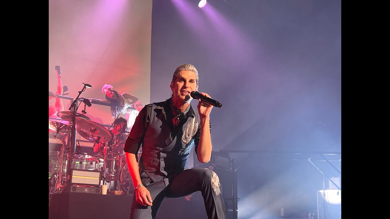 Janes Addiction Rialto 2023 - YouTube