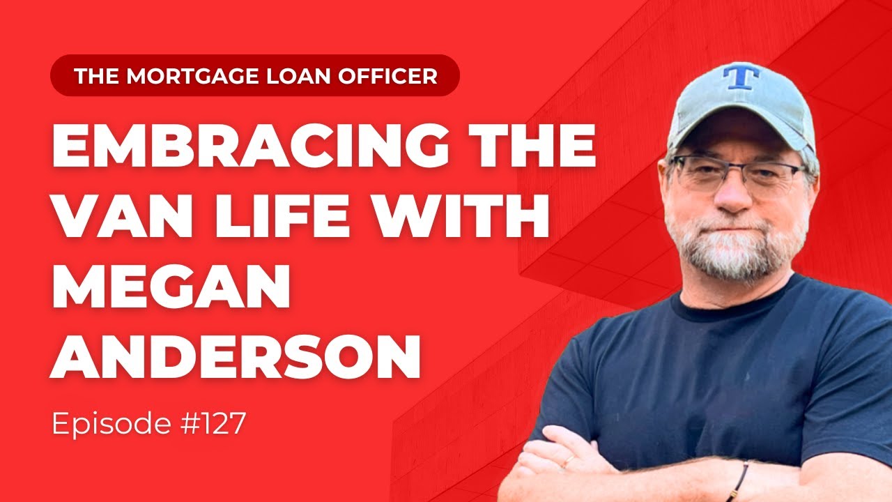 Embracing the Van Life: An Inspiring Conversation with Megan Anderson ...