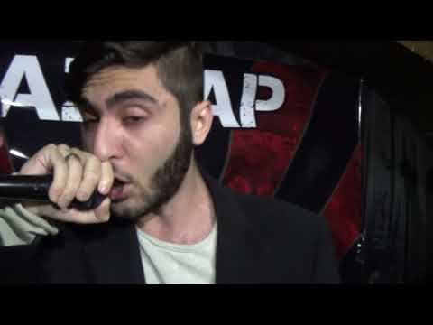 Epi - Başdanxarab - 2  ( Official Music Video )