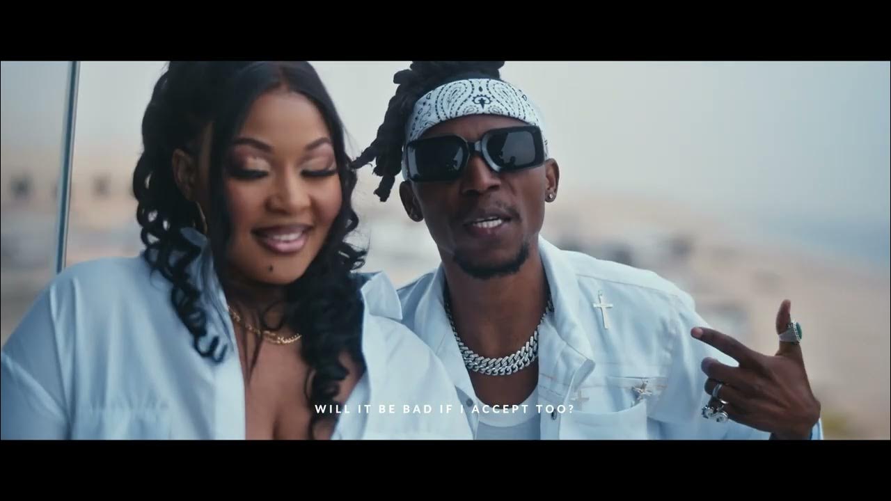 Yo Maps - Ex Wamunandi (Official Music Video) - YouTube Music