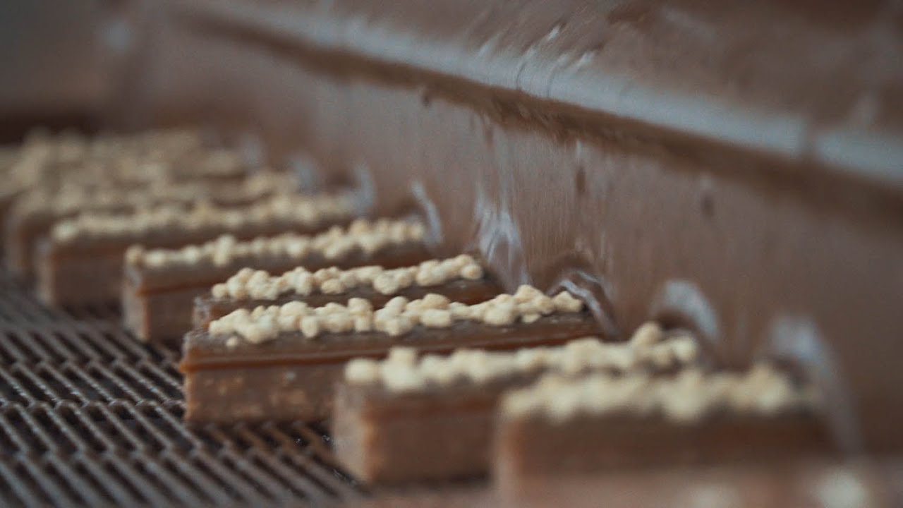 Wholebake - Introducing our New Product Development Kitchen 'The Bar ...