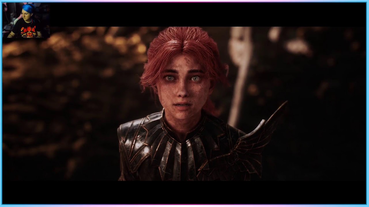 Clair Obscur: Expedition 33 - Fabulous French Fictional Fisticuffs ...