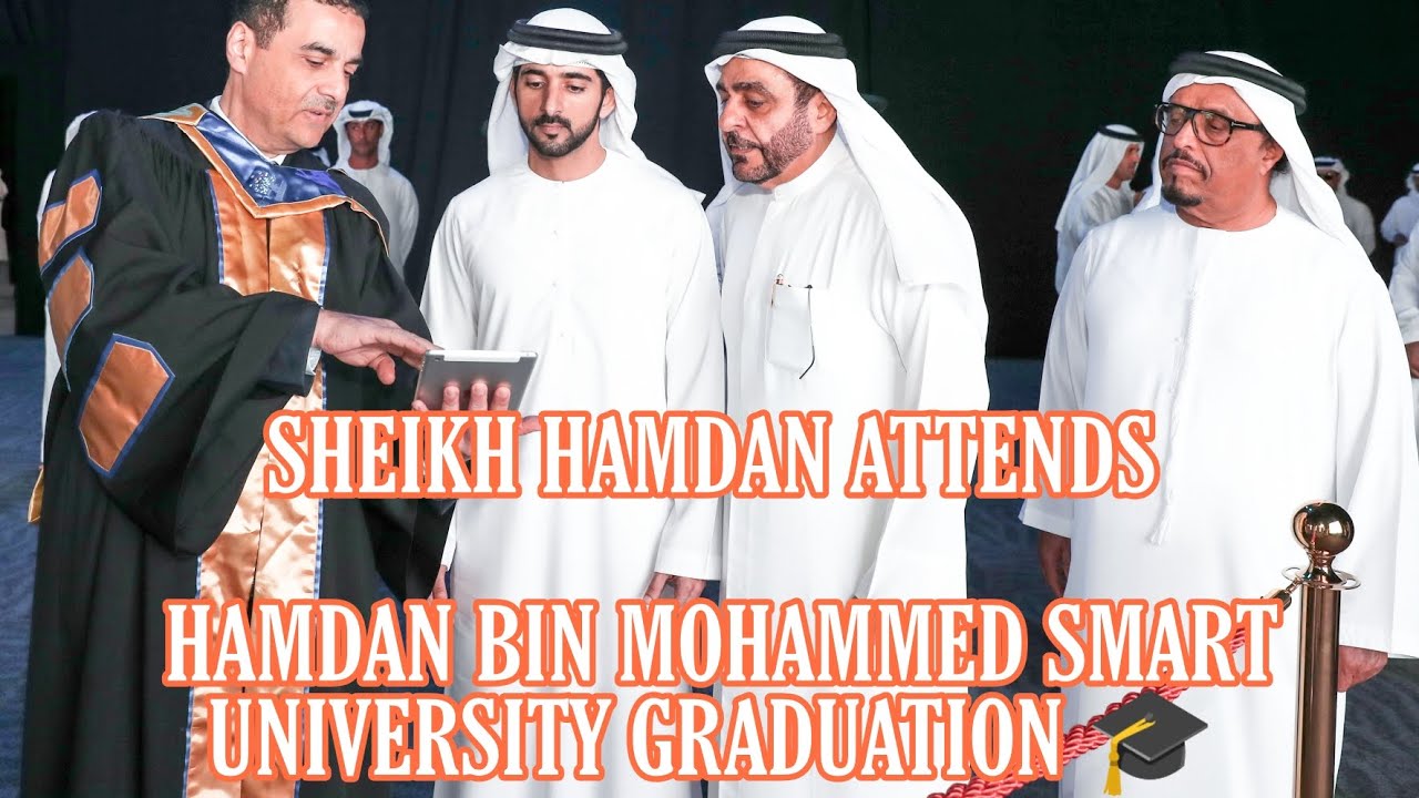 Sheikh Hamdan فزاع Fazza Dubai Crown Prince Attends Hamdan Bin Mohammed ...