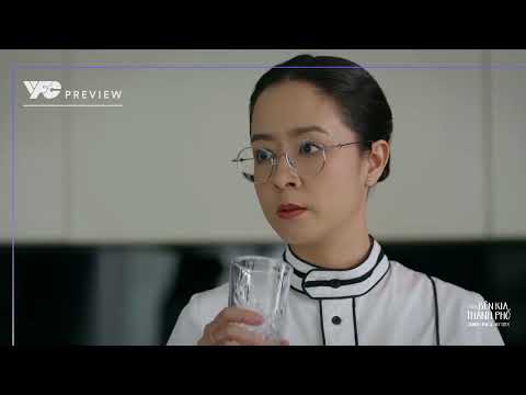 Preview Phía bên kia thành phố tập 21 | Phim VTV Mới Nhất 2026 | Phim HỌC ĐƯỜNG VIỆT NAM 2026