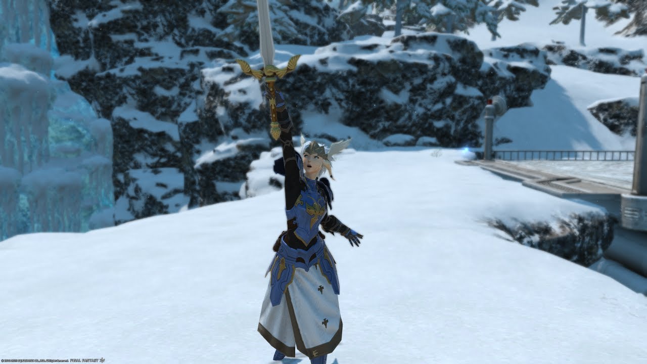 [FFXIV] It's P11S time - YouTube