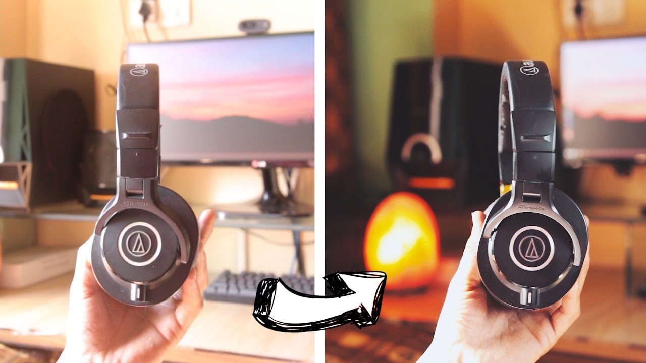 Cinematic Lighting Setup! - YouTube