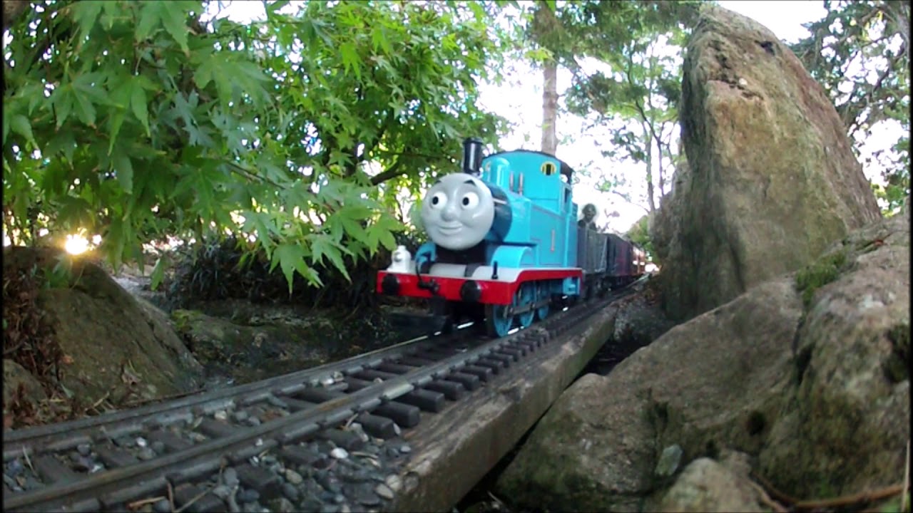 Ghost Express 2020 - YouTube