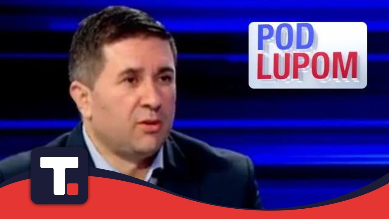 Srpska jaja na visokoj ceni - Goran Đaković • POD LUPOM - YouTube