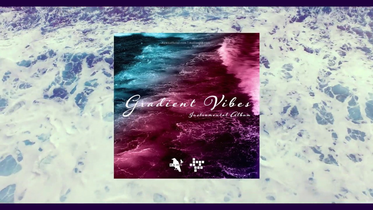 Rawn Official - Home [Gradient Vibes] - YouTube