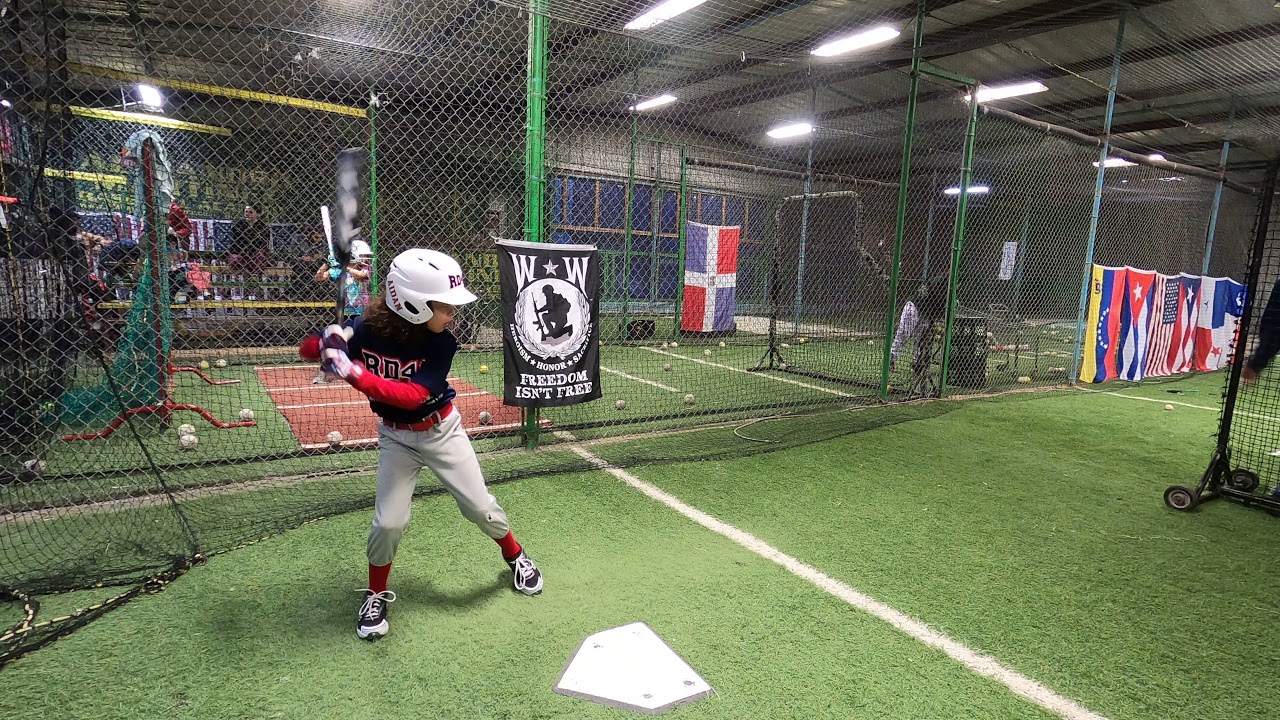 Aidan de Leon Team Texas(5) - YouTube