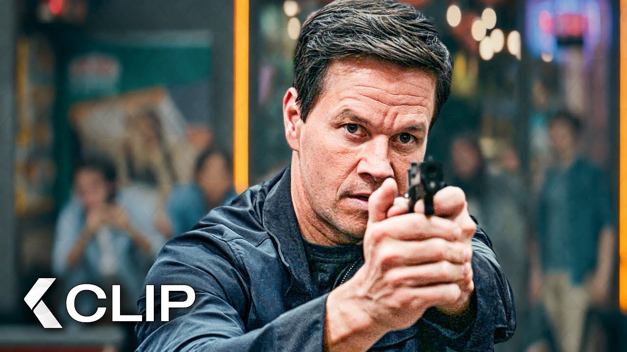 Sully affronte Braddock tandis que Nate et Chloé manquent de se noyer ...