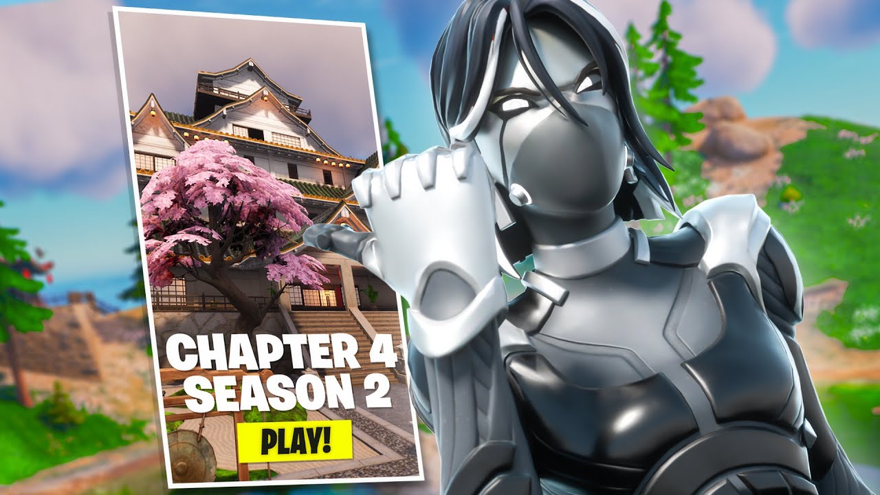 Best Chapter 4 Season 2 Strategies To Win All The Upcoming Tournaments ...